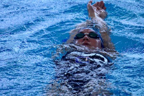 Backstroke – Swim Atlas