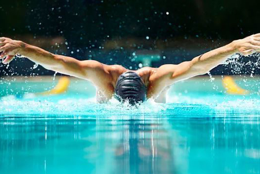 Butterfly – Swim Atlas