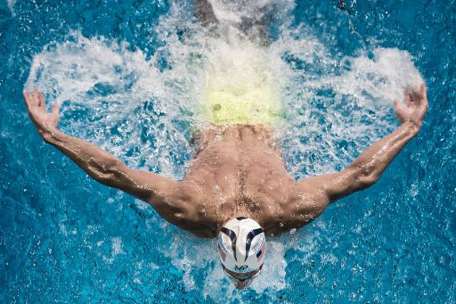 Butterfly – Swim Atlas