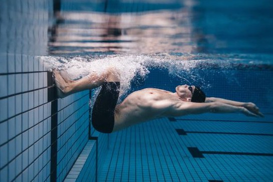 Turns – Swim Atlas